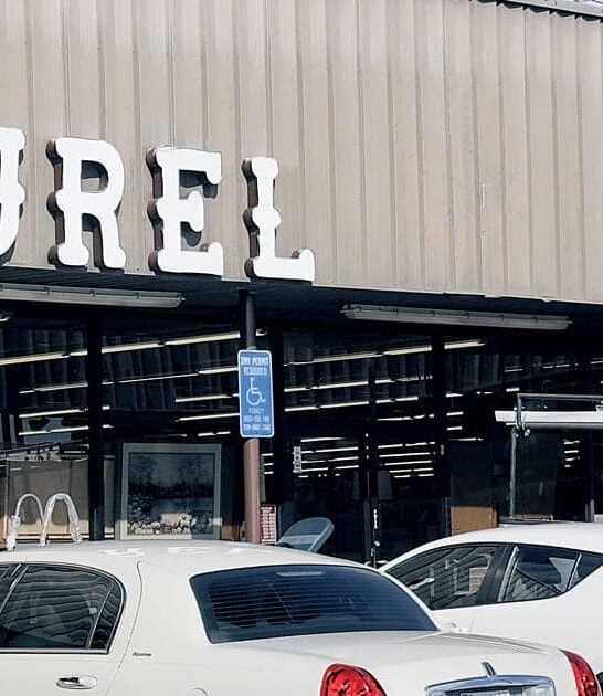 thrift stores gigantic maryland ftr