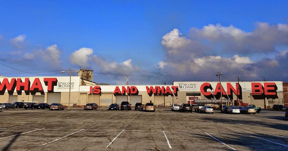 10 Thrift Stores In Maryland So Huge You Could Get Lost Inside