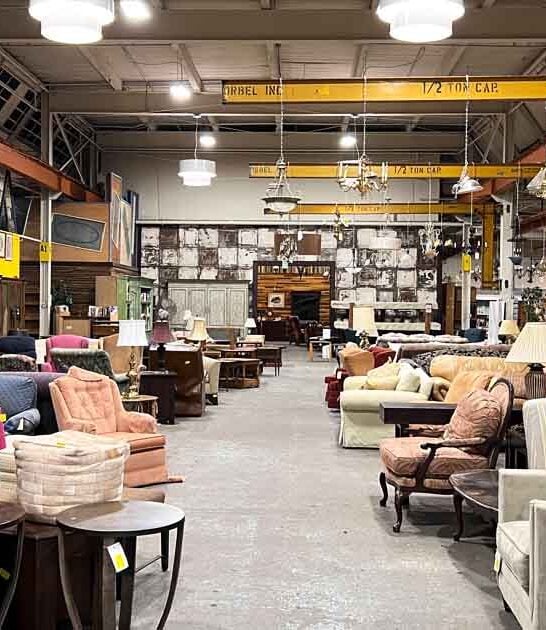 thrift stores maryland ftr