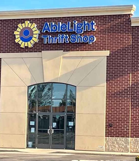 thrift stores wisconsin massive ftr