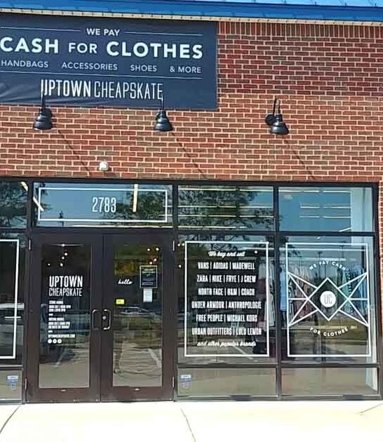 thrift treasure ohio store ftr