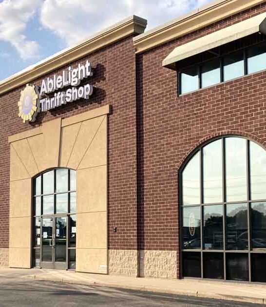 thrift wisconsin enormous stores ftr