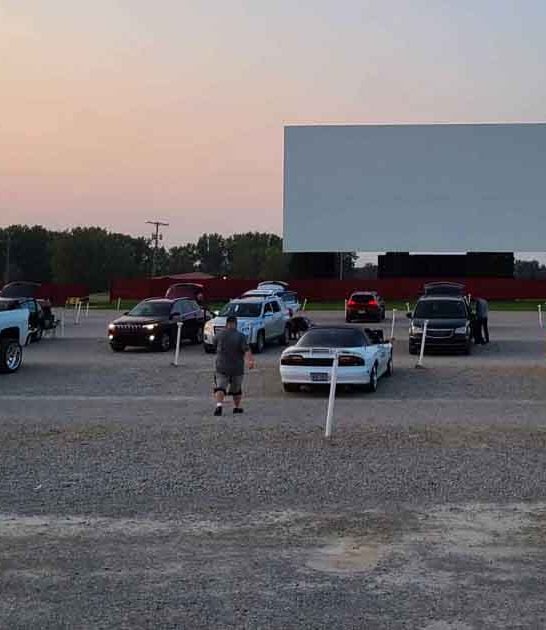 timeless theaters michigan good ftr