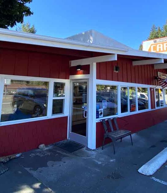tiny california diner breakfast ftr
