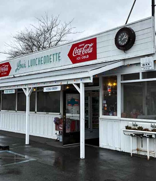 tiny california luncheonette decades ftr
