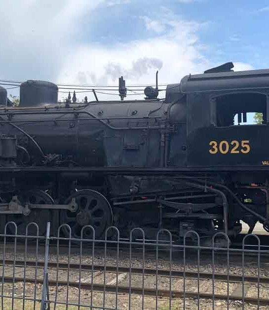 tiny connecticut train museum ftr