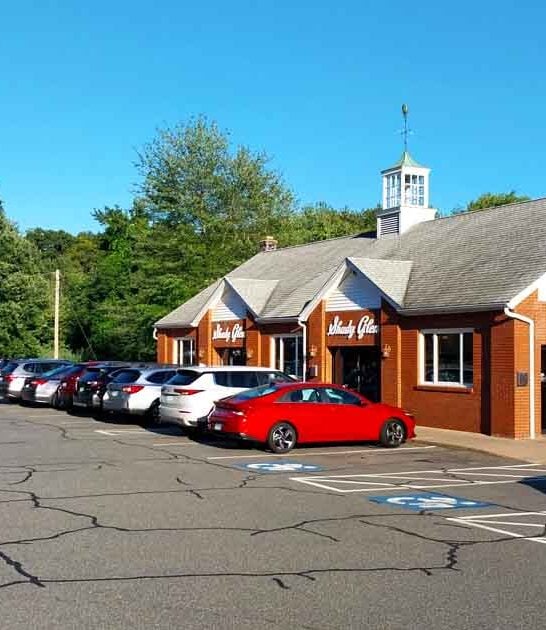 tiny dairy bar connecticut ftr