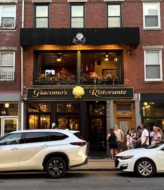 tiny italian restaurant massachusetts ftr