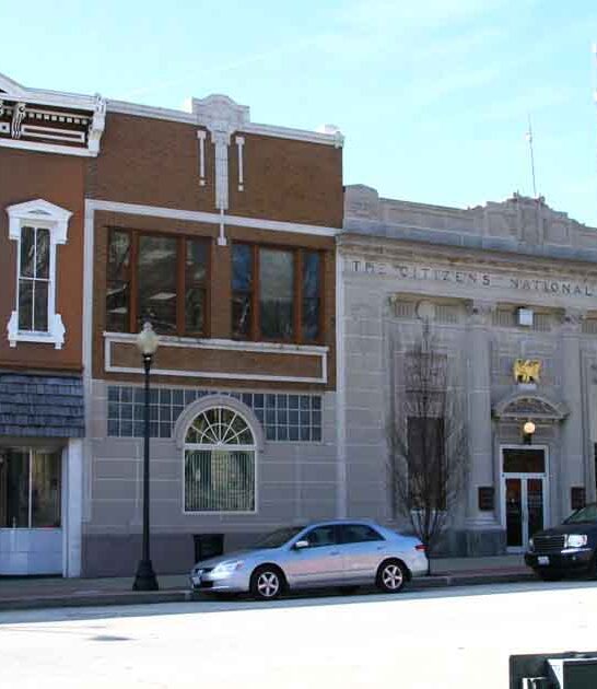 tiny stone village illinois ftr