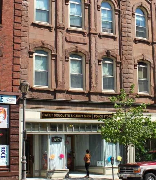 tiny town massachusetts movie ftr