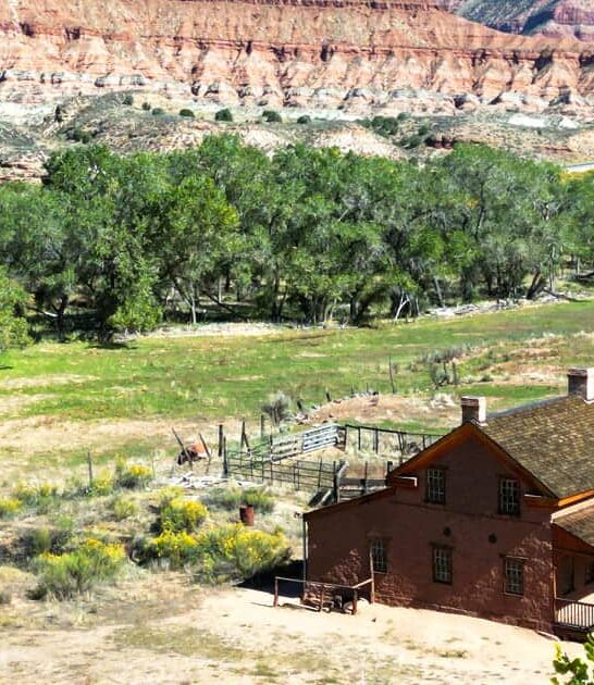 tiny utah town ghost ftr