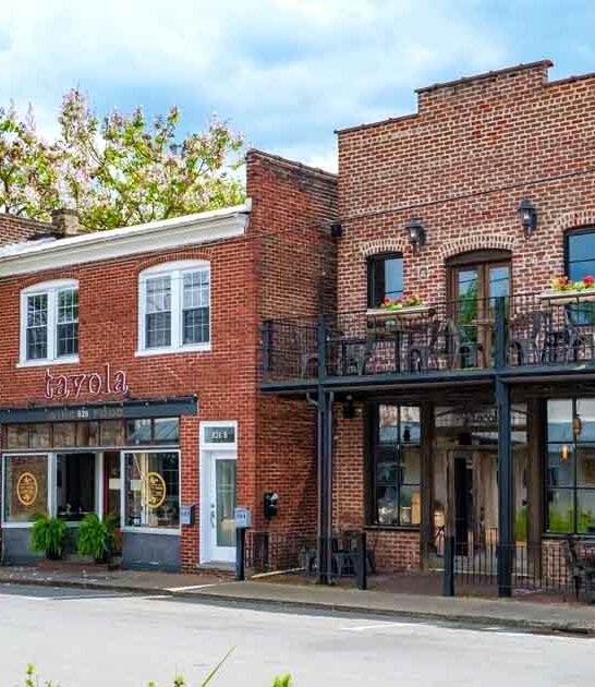 tiny virginia restaurant visit ftr