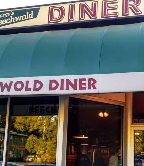 toast ohio unfussy diner ftr