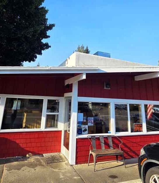 This Humble California Diner Has Been Quietly Serving The Best Breakfast In The State