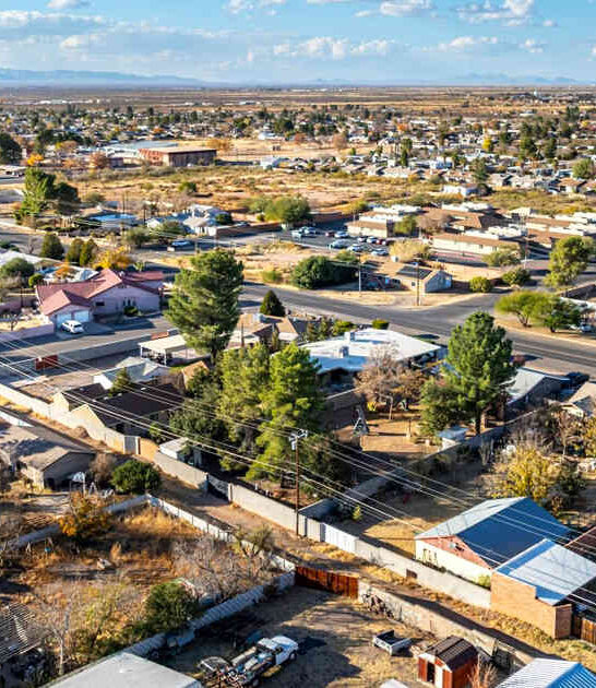 town affordable homes arizona ftr