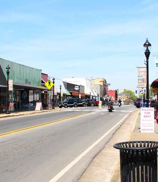 town alabama social expect ftr