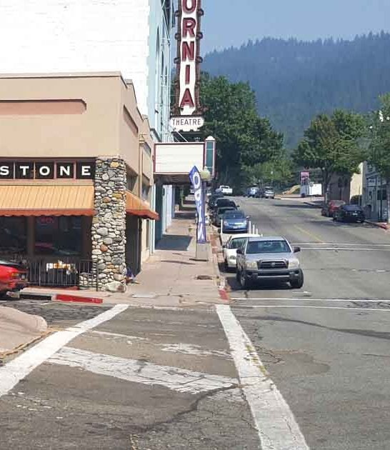 town california bills affordable ftr