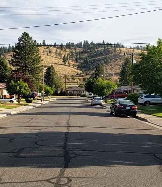 town california quietly moving ftr