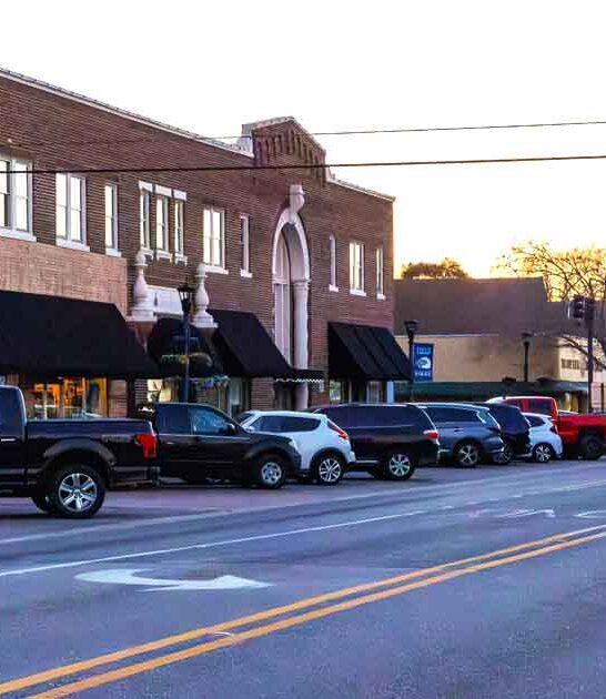 town charming alabama ftr