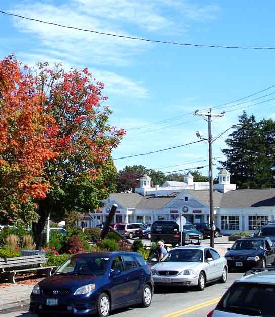 town connecticut hallmark movie ftr