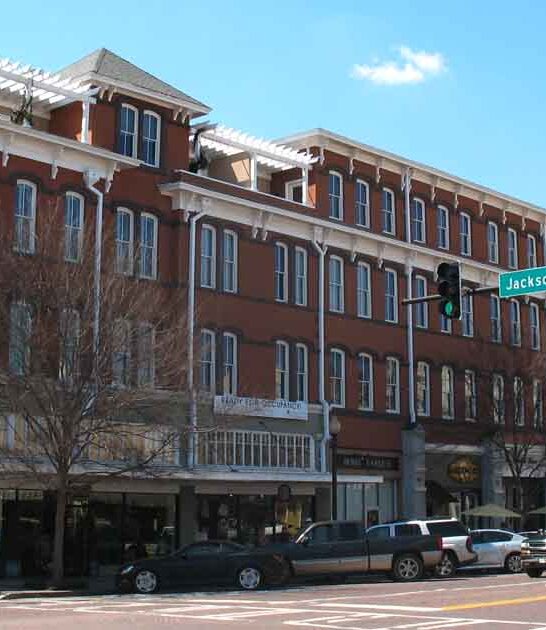 town georgia unplugged picturesque ftr