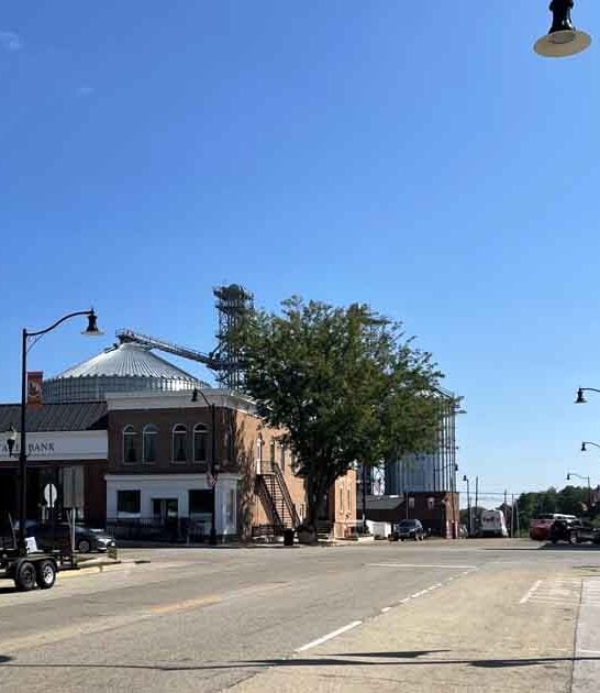 town illinois 800 month ftr