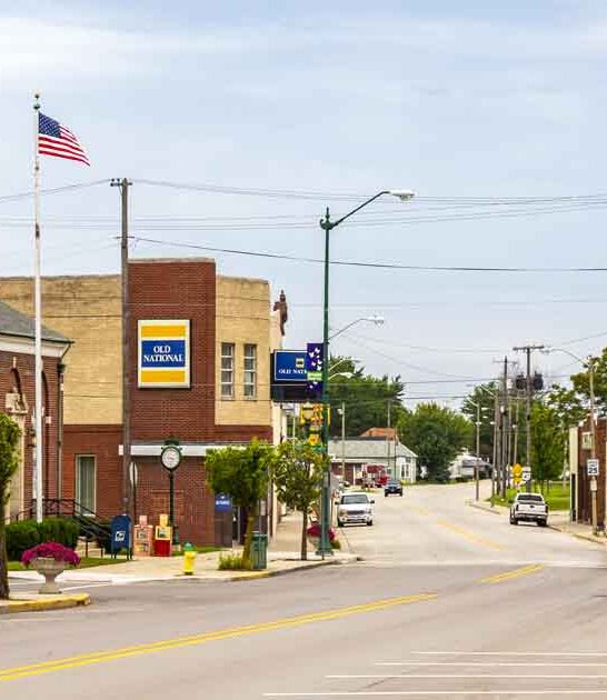 town indiana affordable monthly ftr