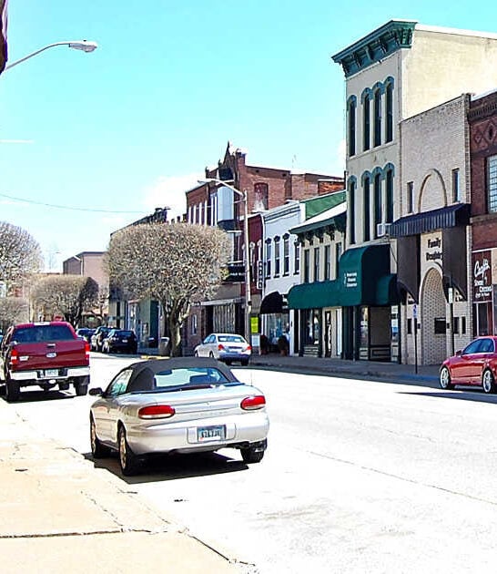 town iowa underrated affordable ftr