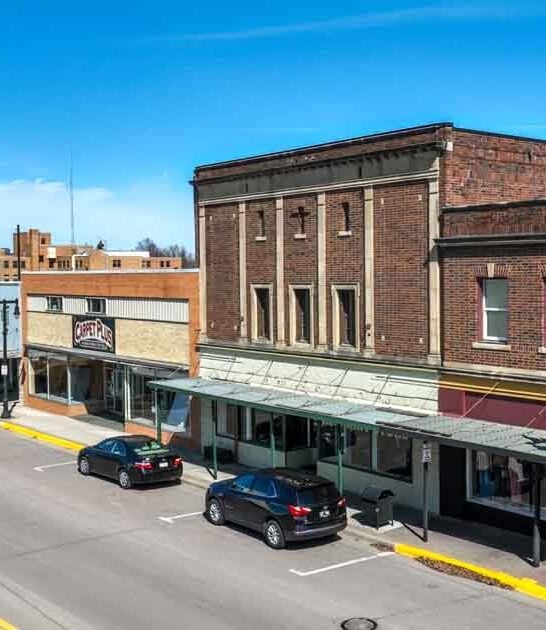 town minnesota social expect ftr