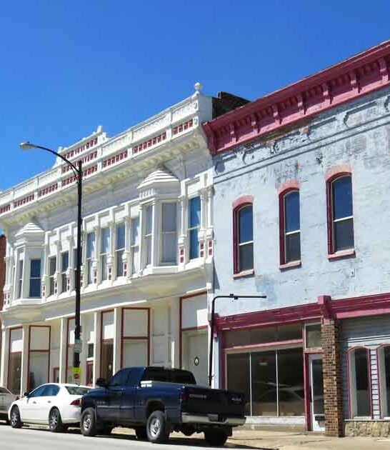 town missouri bedroom apartment ftr