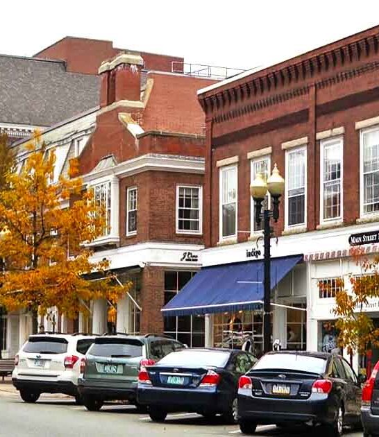 town new hampshire historic ftr