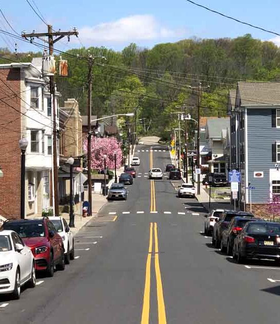 town new jersey tiny ftr