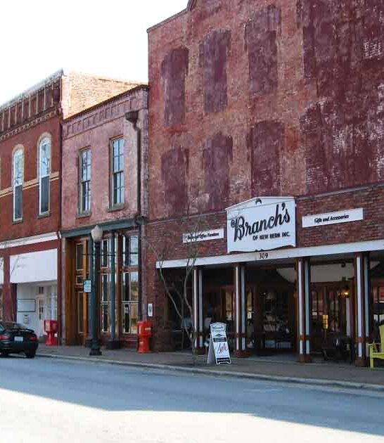 town north carolina overlooked ftr