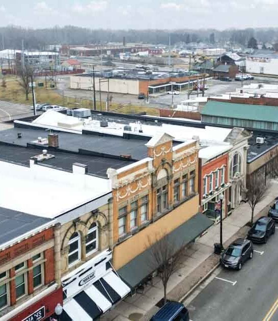 town ohio live comfortable ftr