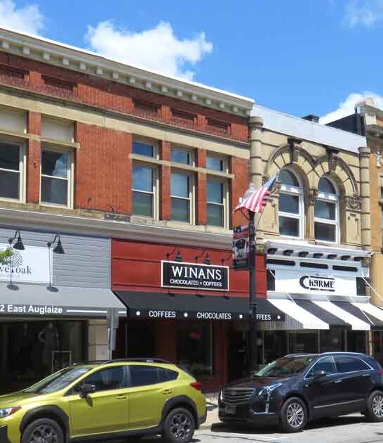 town ohio retire month ftr