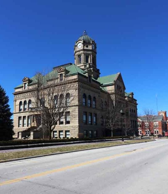 town ohio retirees dream ftr