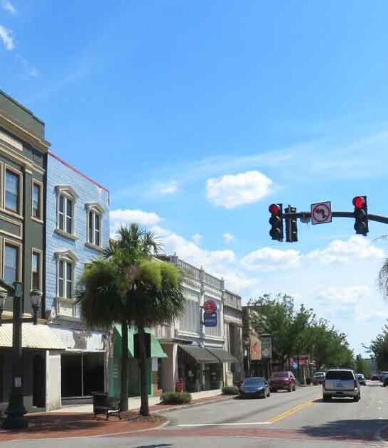 town south carolina homes ftr