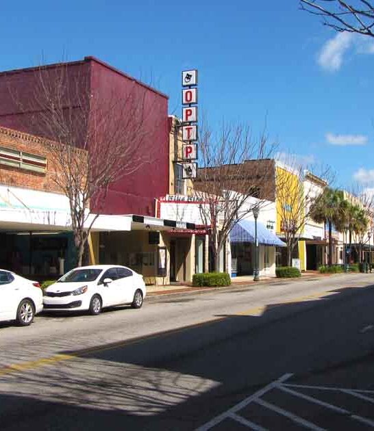 town south carolina inexpensive ftr