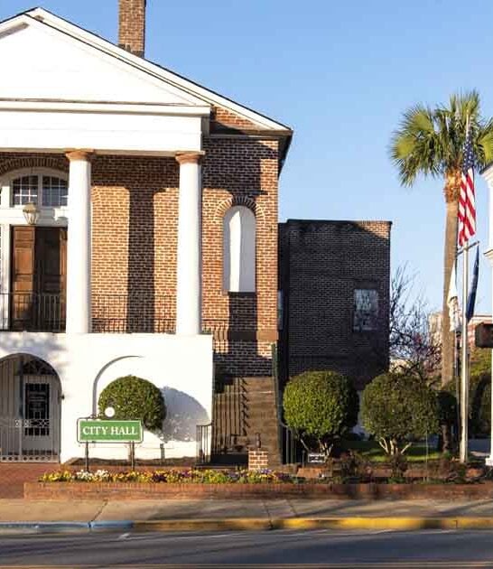 town south carolina studio ftr