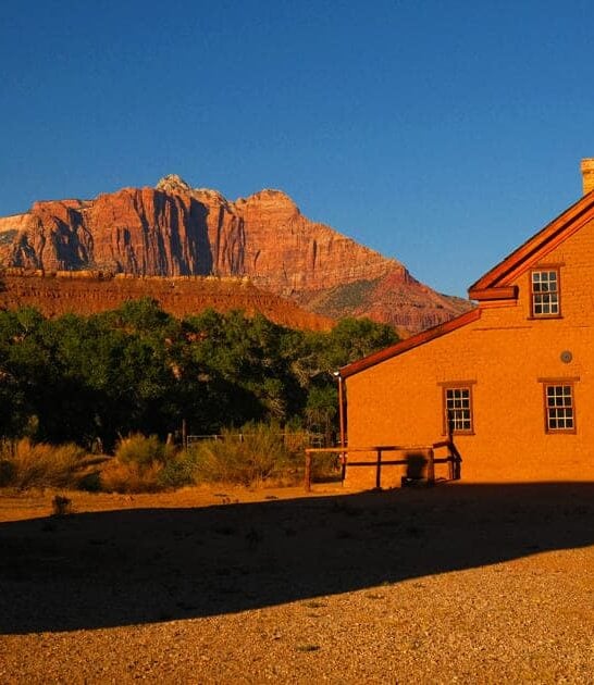 town utah ghost fascinating ftr