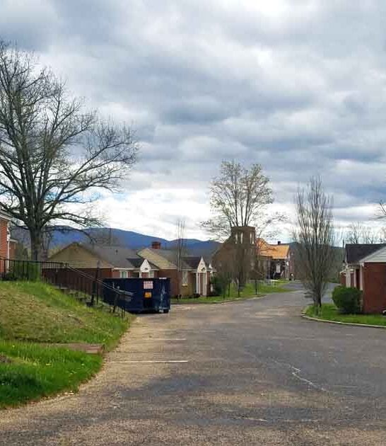 town virginia natural wonders ftr