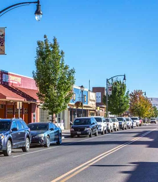 town washington rent average ftr