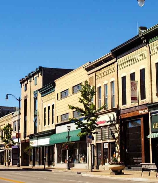 town wisconsin live comfortably ftr