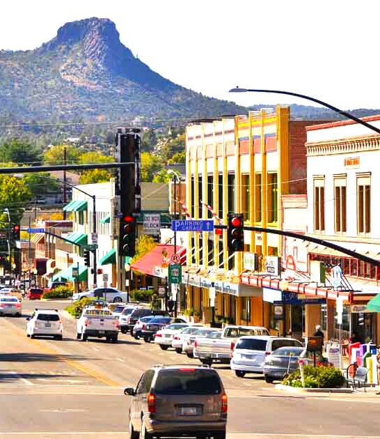 towns arizona affordable luxury ftr