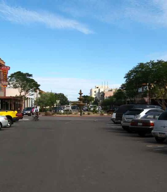 towns arizona living comfortably ftr