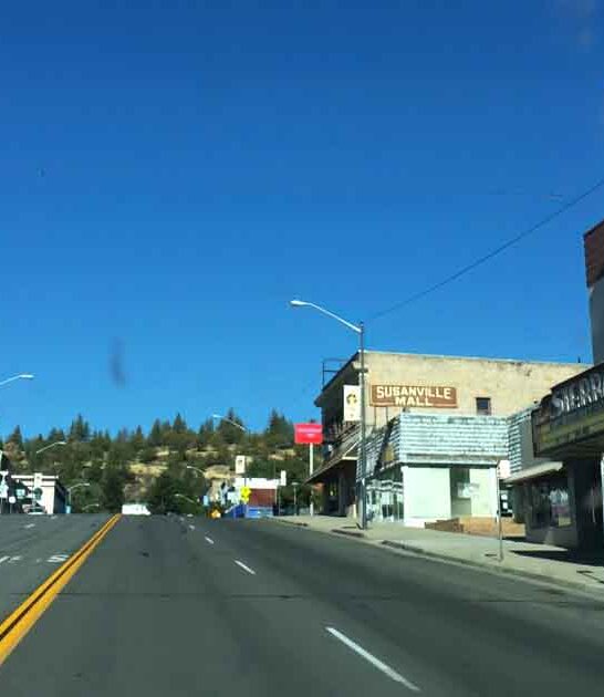 towns california comfortable slow ftr