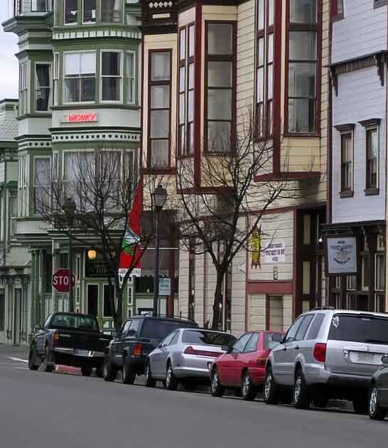 towns california great comfortable FTR