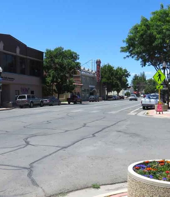 towns colorado budget friendly ftr