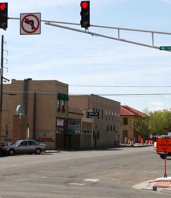 towns colorado picturesque social ftr