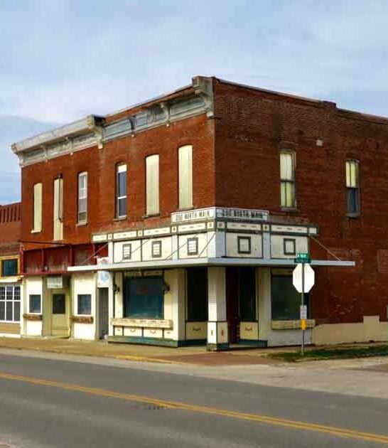 towns missouri groceries tent ftr
